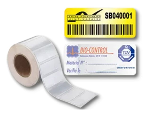 Custom Label Suppliers UK. Fast, Affordable, High-Quality Printing