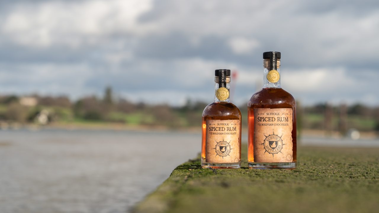 Food and Drink Labelling Solutions for Safety and Shelf Appeal