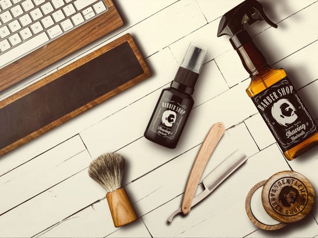 Beauty and Wellbeing Product Labels | Anglia Labels