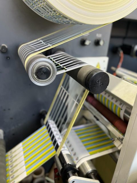 The PET Liner Solution Case Study | Anglia Labels