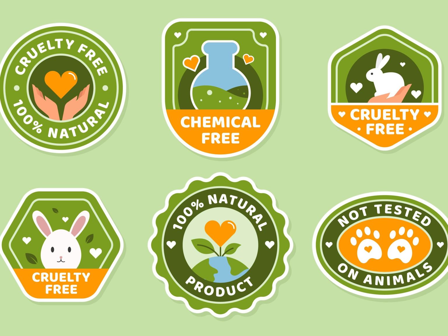 Sustainable Labelling Options for Eco-Conscious Brands