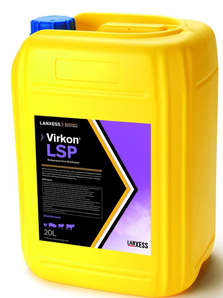 Highly Durable Labelling Solutions | Anglia Labels
