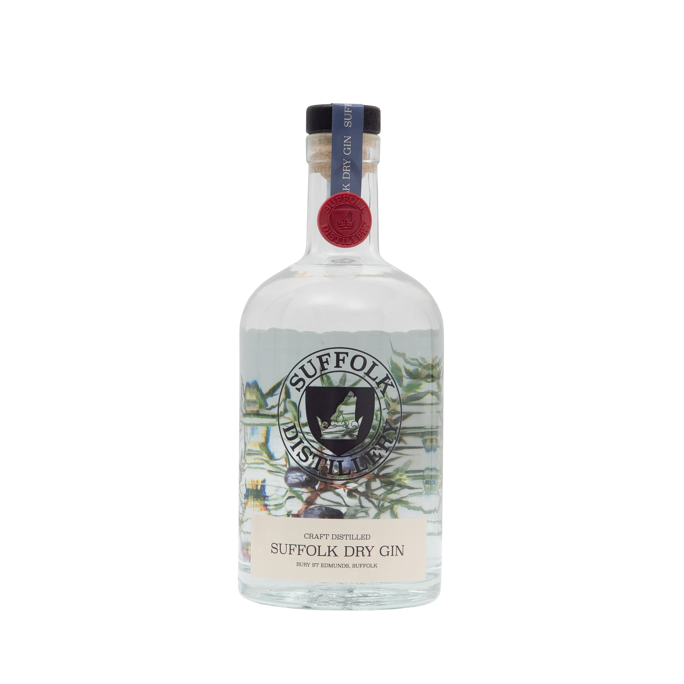 UK Label Solutions for a Wide Range of Applications