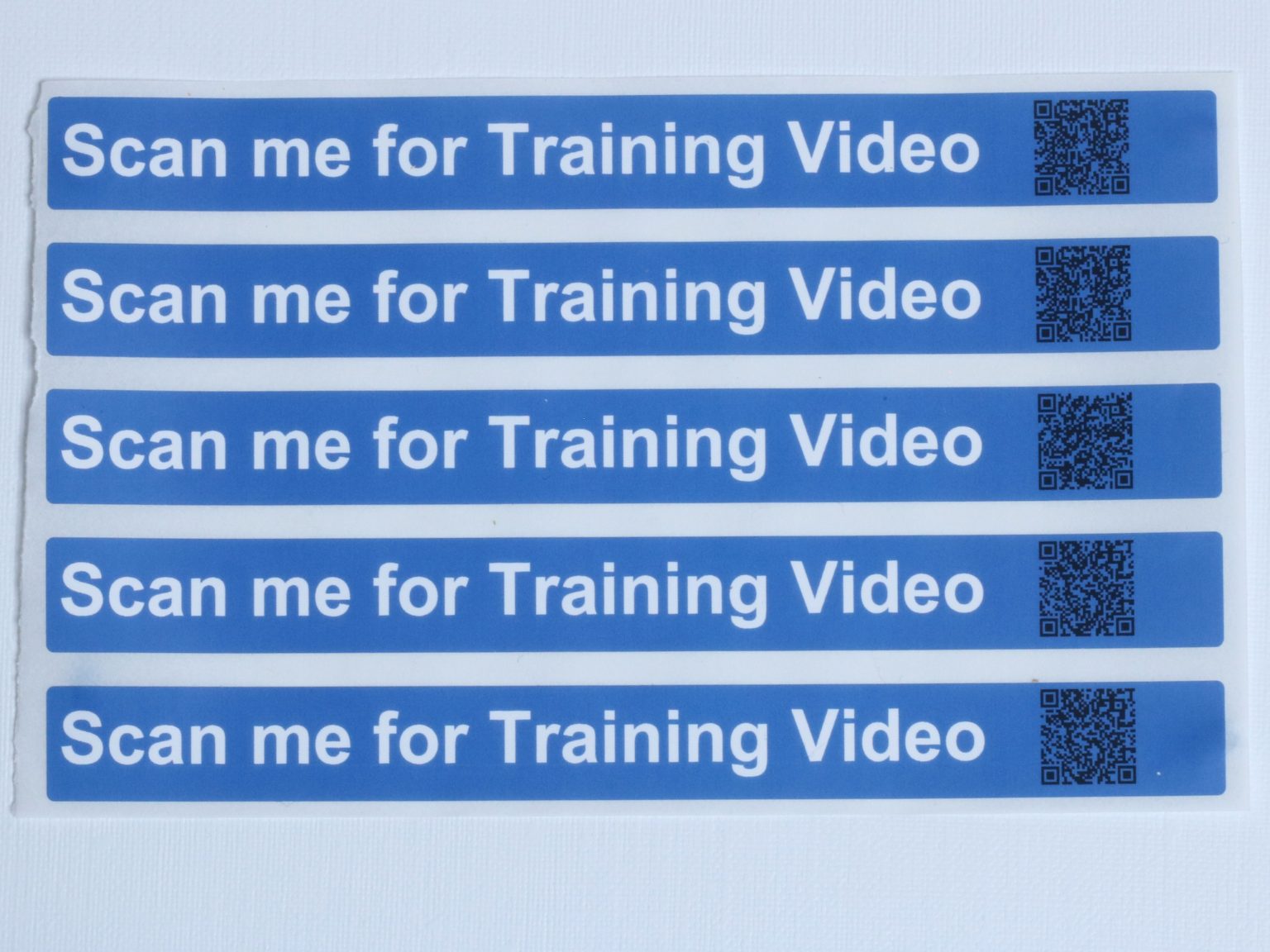 Medical Device Labels | Custom Healthcare Labelling | Anglia Labels