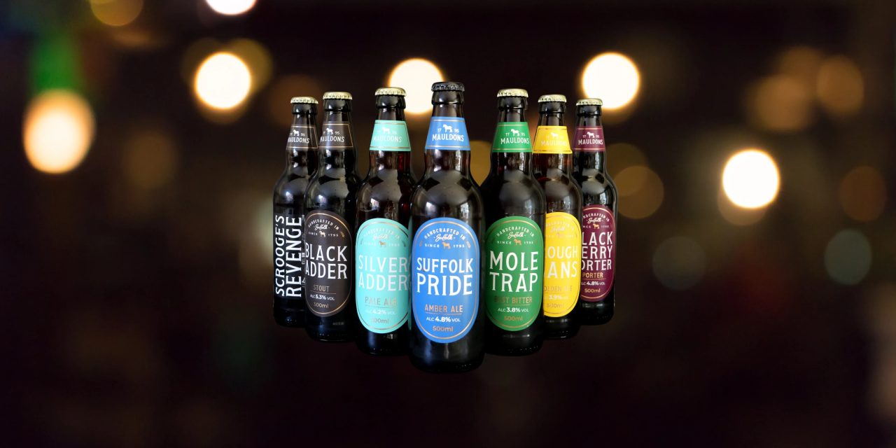 Alcohol Label Trends | Anglia Labels