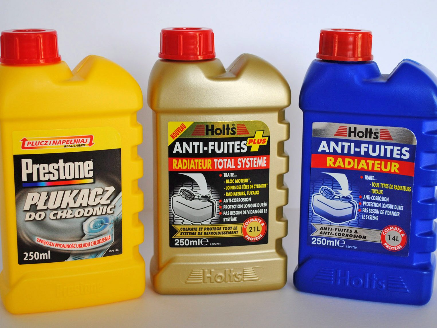 Protective Gloss & Slip Varnish Case Study | Anglia Labels