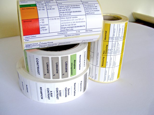 Essential Medication Labels Guide - Safety & Compliance Standards ...