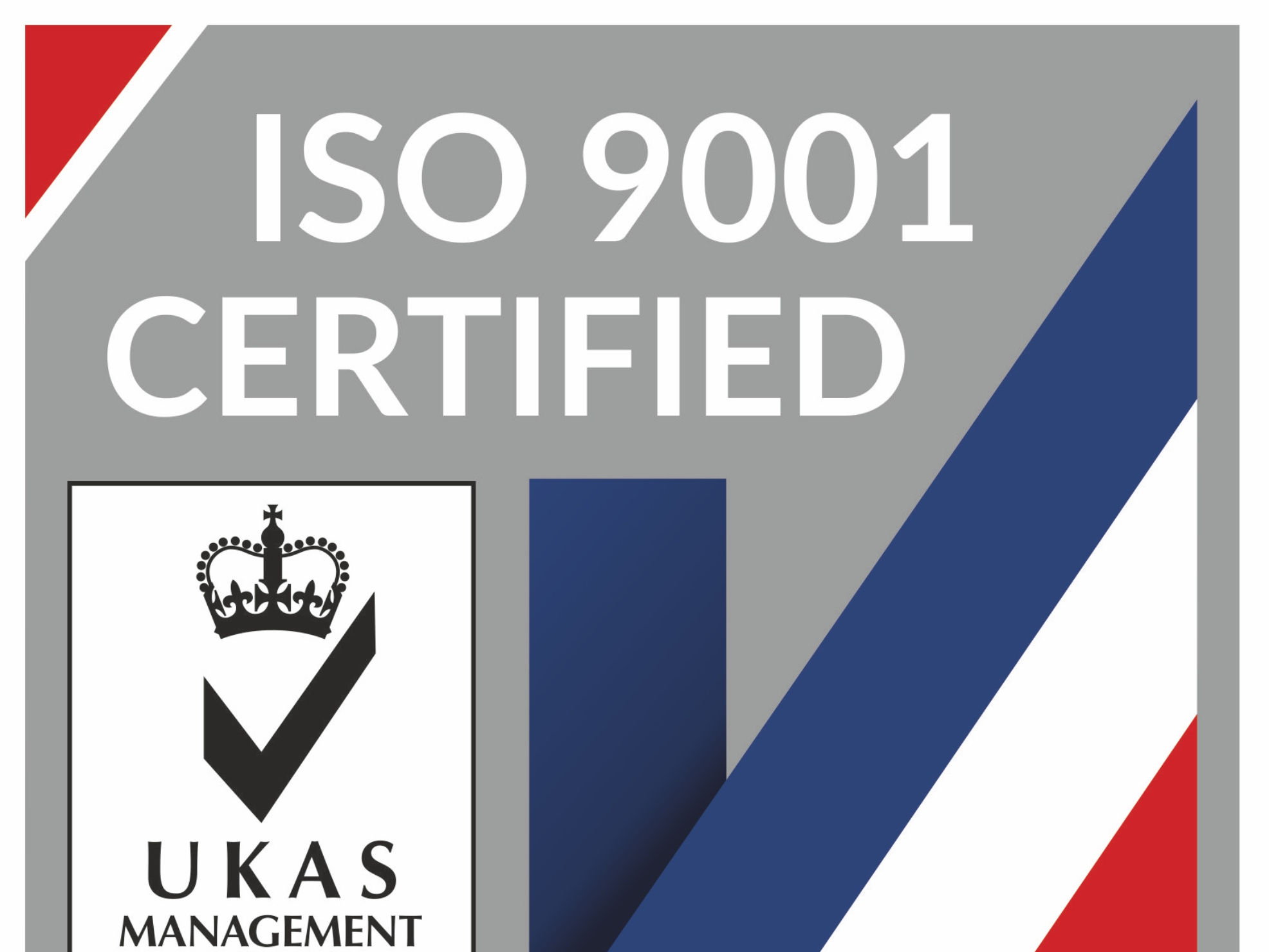 ISO Standards - Anglia Labels