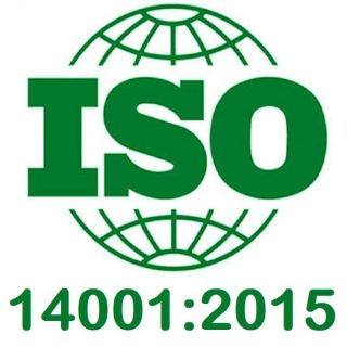 ISO Standards - Anglia Labels