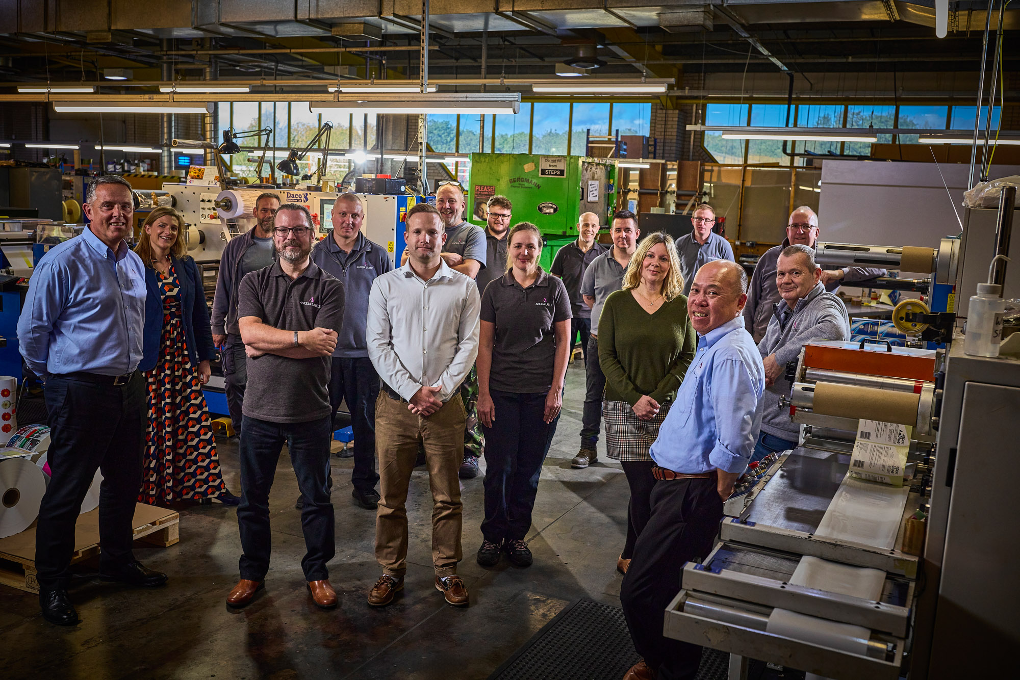 Expert Labelling Advice with Our Professional Consultancy Service