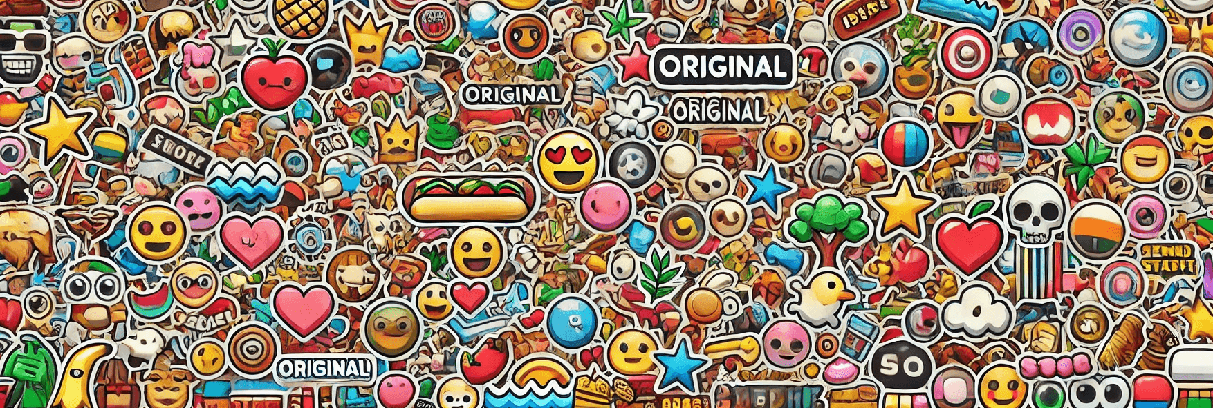 Who Invented Stickers: Uncovering the Origins | Anglia Labels