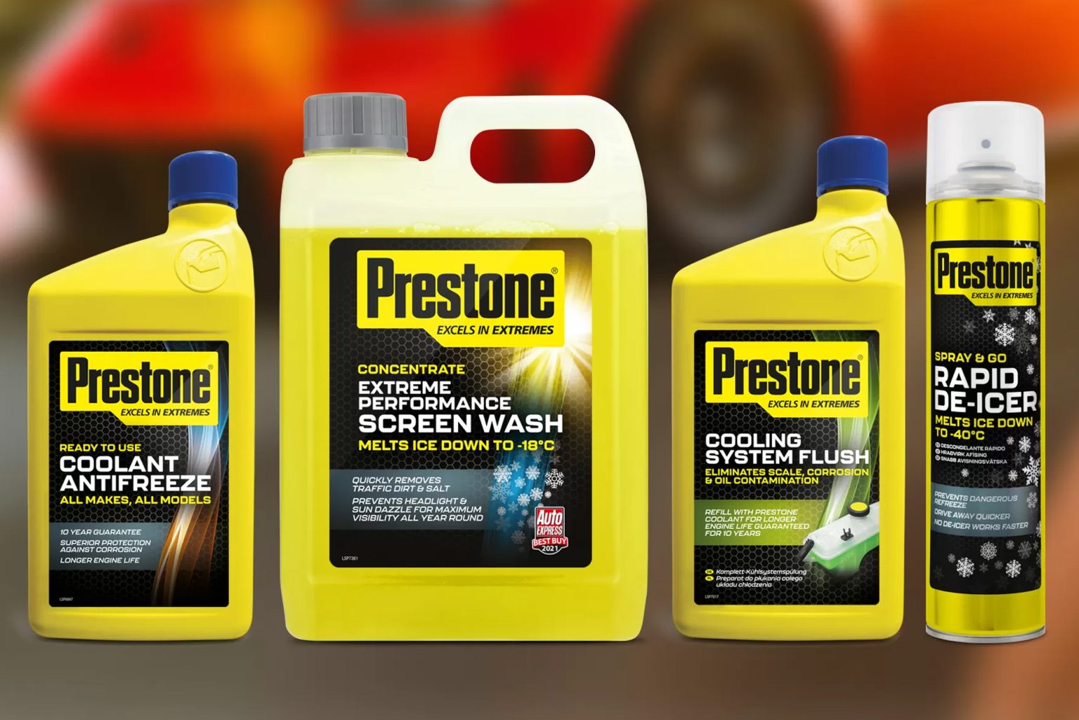 Product Label Design - The Ultimate Guide | Anglia Labels