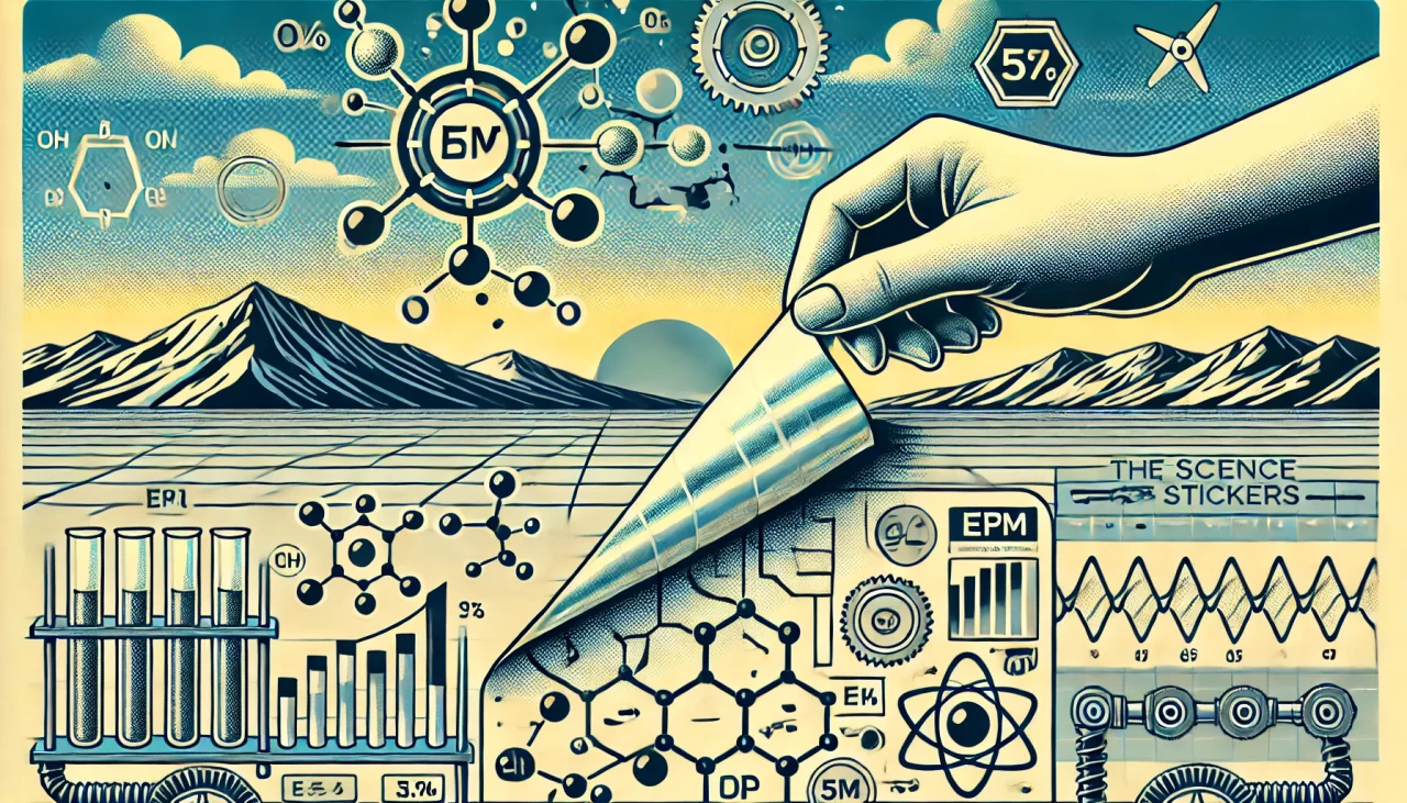 Who Invented Stickers: Uncovering the Origins | Anglia Labels