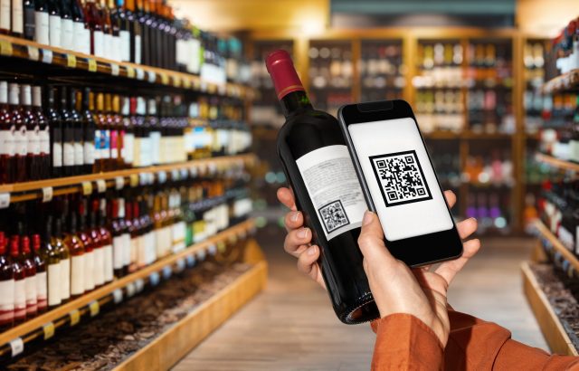 Alcohol Label Trends | Anglia Labels